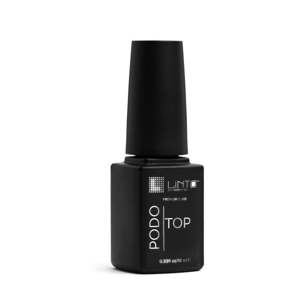 LiNTO Podo Top, 10 ml | HAIRMARKET